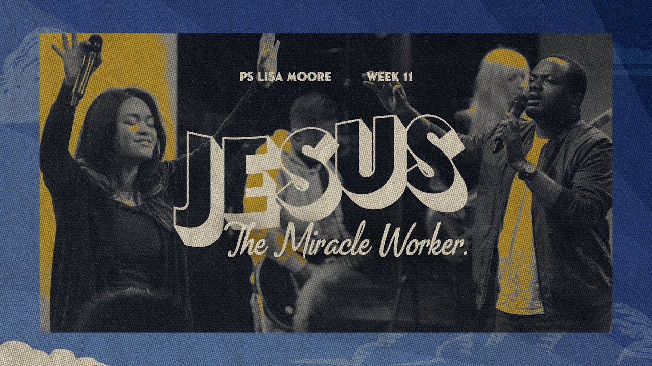 Coastline Church - Full Service Stream - 11am - 08/18/2024 - YouTube
