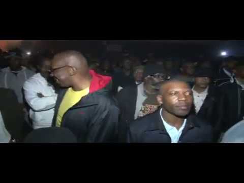 King Tubbys Hi Fi Meets Saxon Studio Sound Pt 2 - YouTube