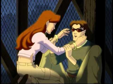 X-men Evolution - A Estratégia X