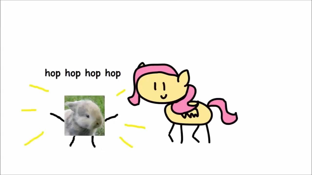 MLP In A Nutshell (En Español) T9 Ep. 18 "Entendiendo a Angel ...