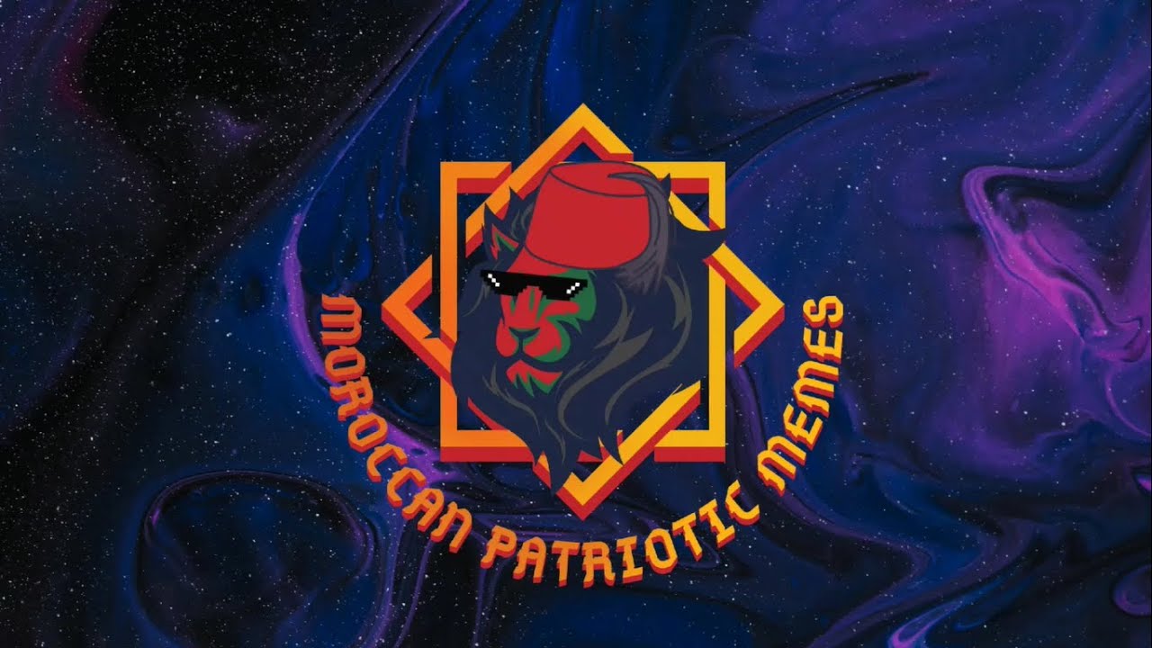 Welcome to Moroccan Patriotic Memes Official Channel - YouTube