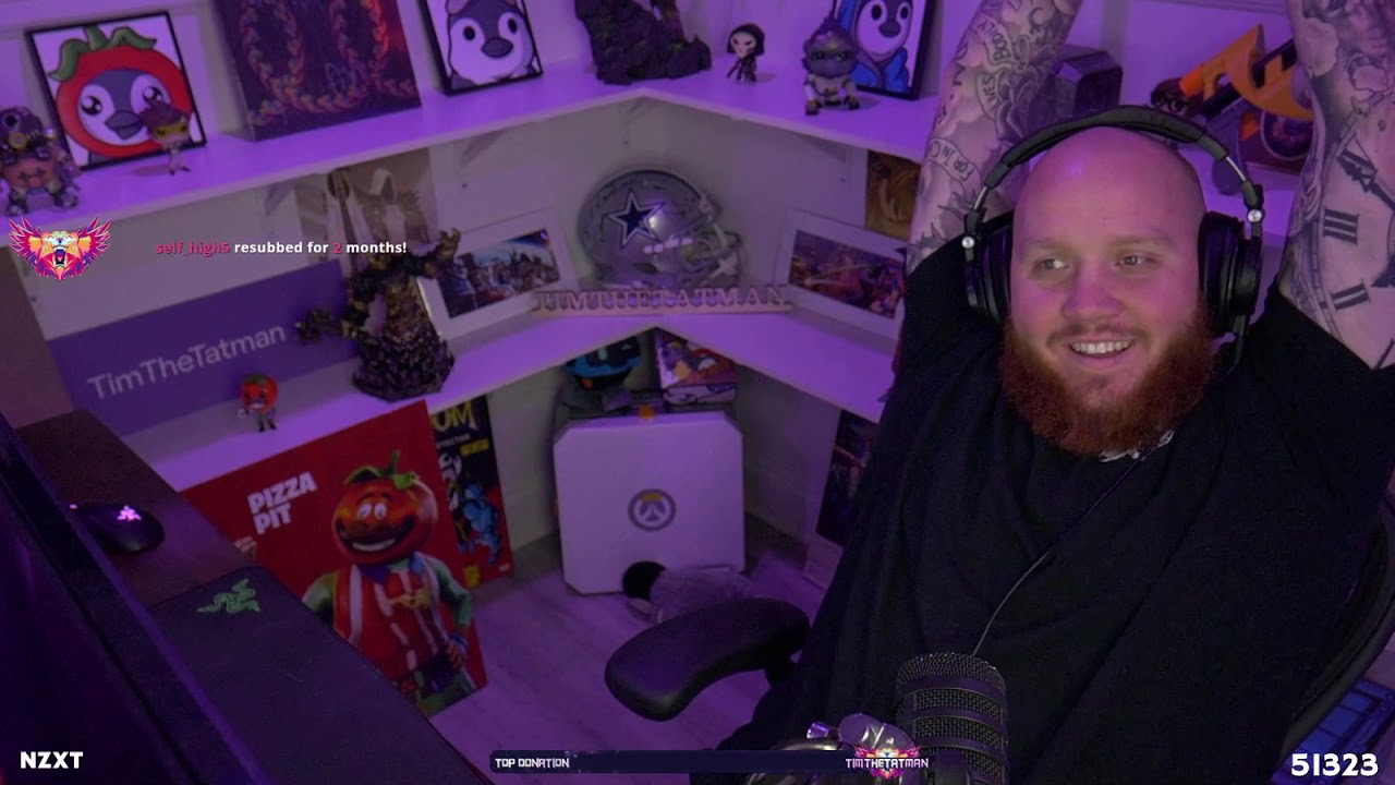 Ninja Flexing His Wealth in Valorant! - YouTube