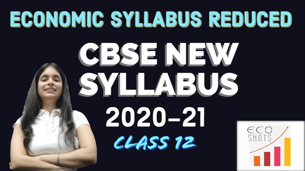 ECONOMICS SYLLABUS REDUCED YouTube economics-syllabus-reduced-youtube