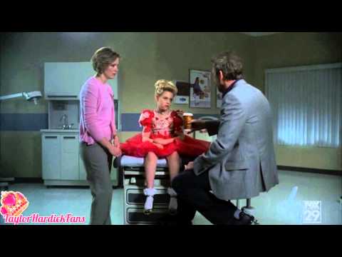 Taylor hardick in House M.D.
