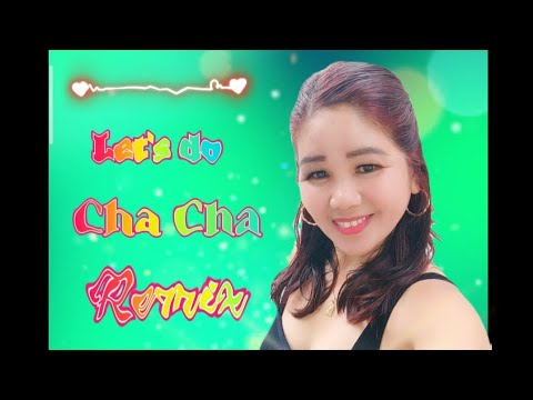 Lets do "Cha Cha"#zhazhaloveskie #remixmusic #ofwhongkong - YouTube
