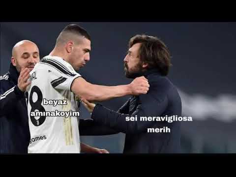 merih demiral