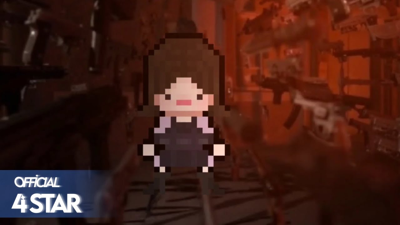 (X)-TREMER KARMIX 익스트림 VILLAIN OFFICIAL M/V - YouTube