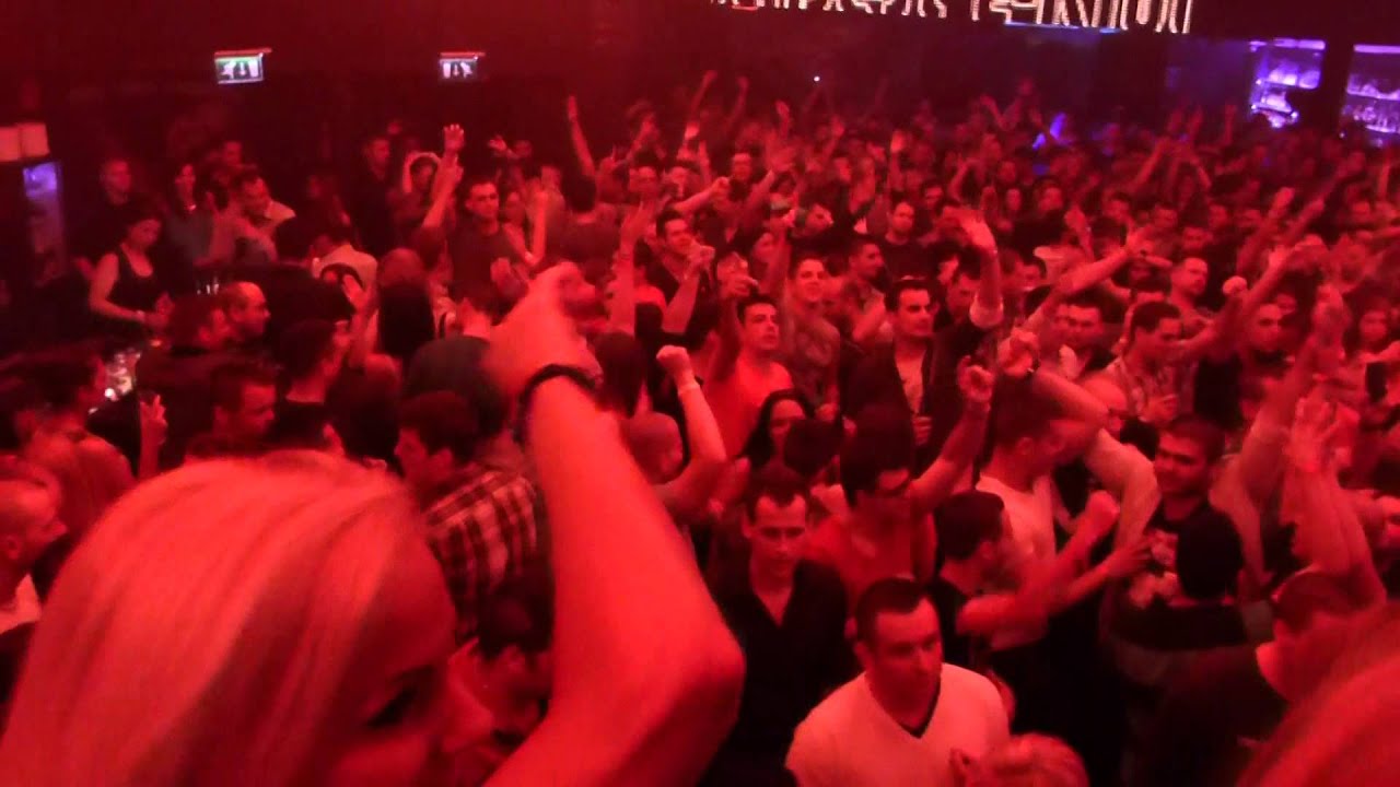 2014. 04. 20. - E Klub Rememb' E Party - DJ Novus aka Groove Coverage ...