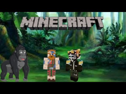 Minecraft Roleplay Series 57 Ep.1 Android 29 - YouTube