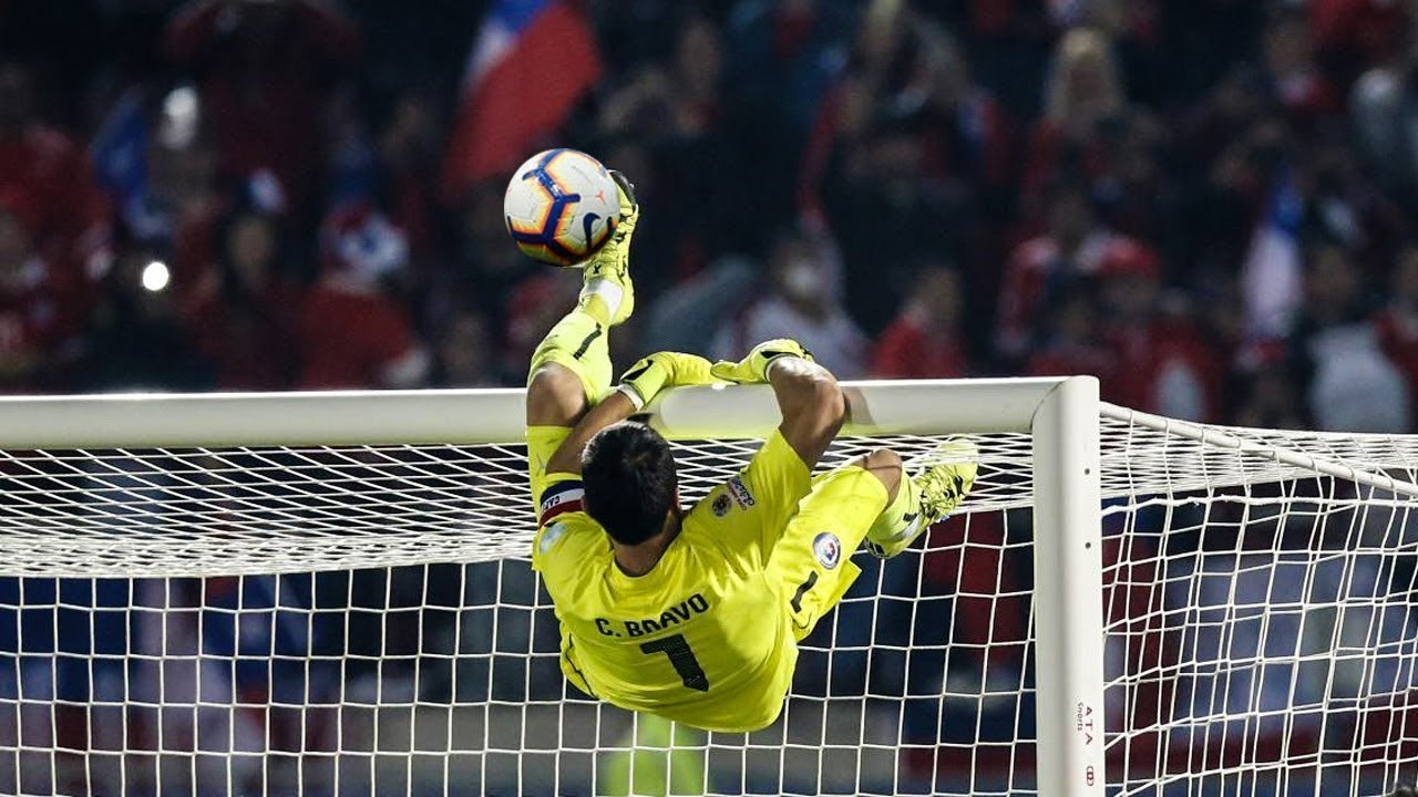 Super Save From Goal Keepers YouTube Super Save From Goal Keepers YouTube