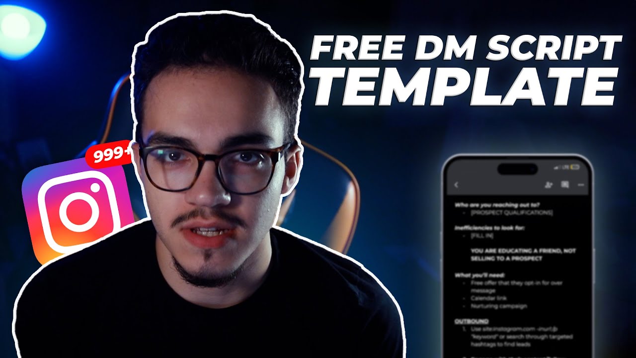 Mastering Instagram DMs with Proven Templates (Plug & Play Templates ...