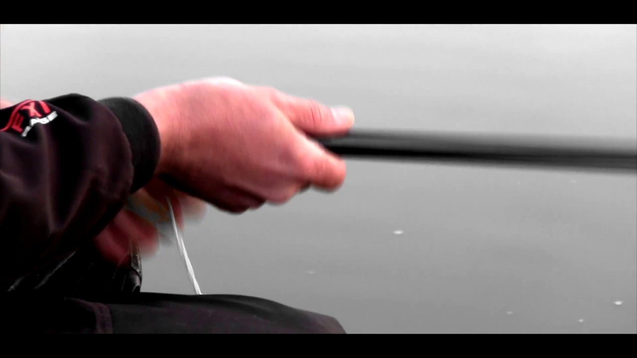 Carp Catching Pro's - YouTube