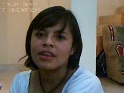 entrevista \