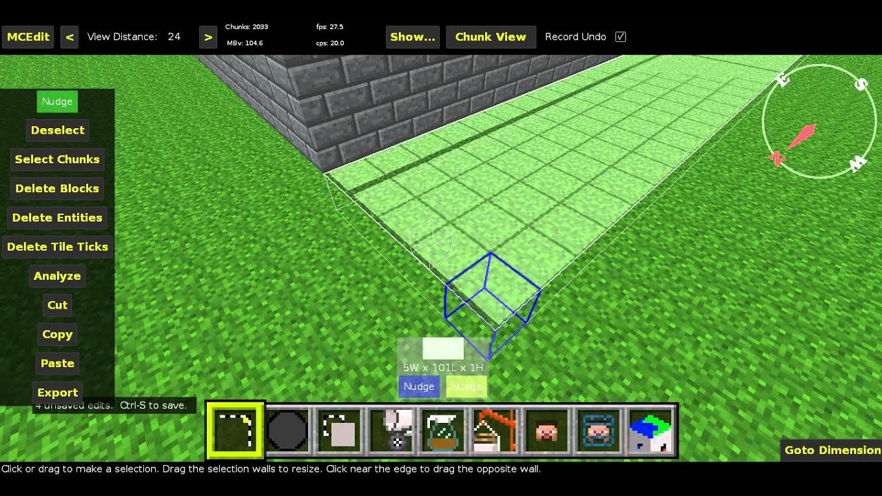 tuto mcédit partie 3 - YouTube