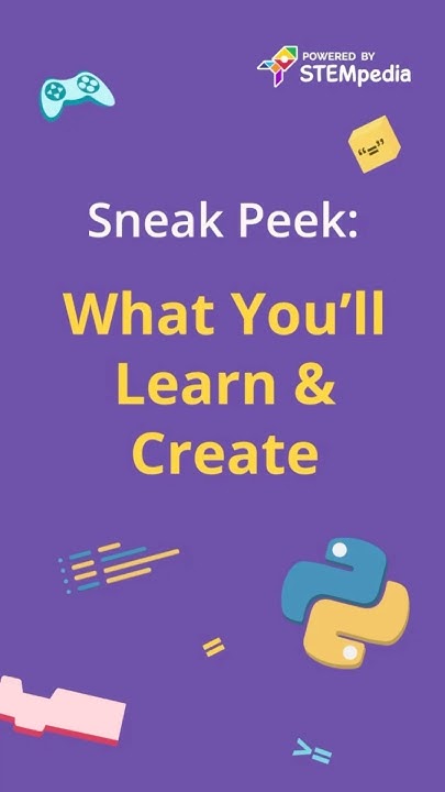 Sneak Peek: What You’ll Learn and Create | Teacher Training Program ...