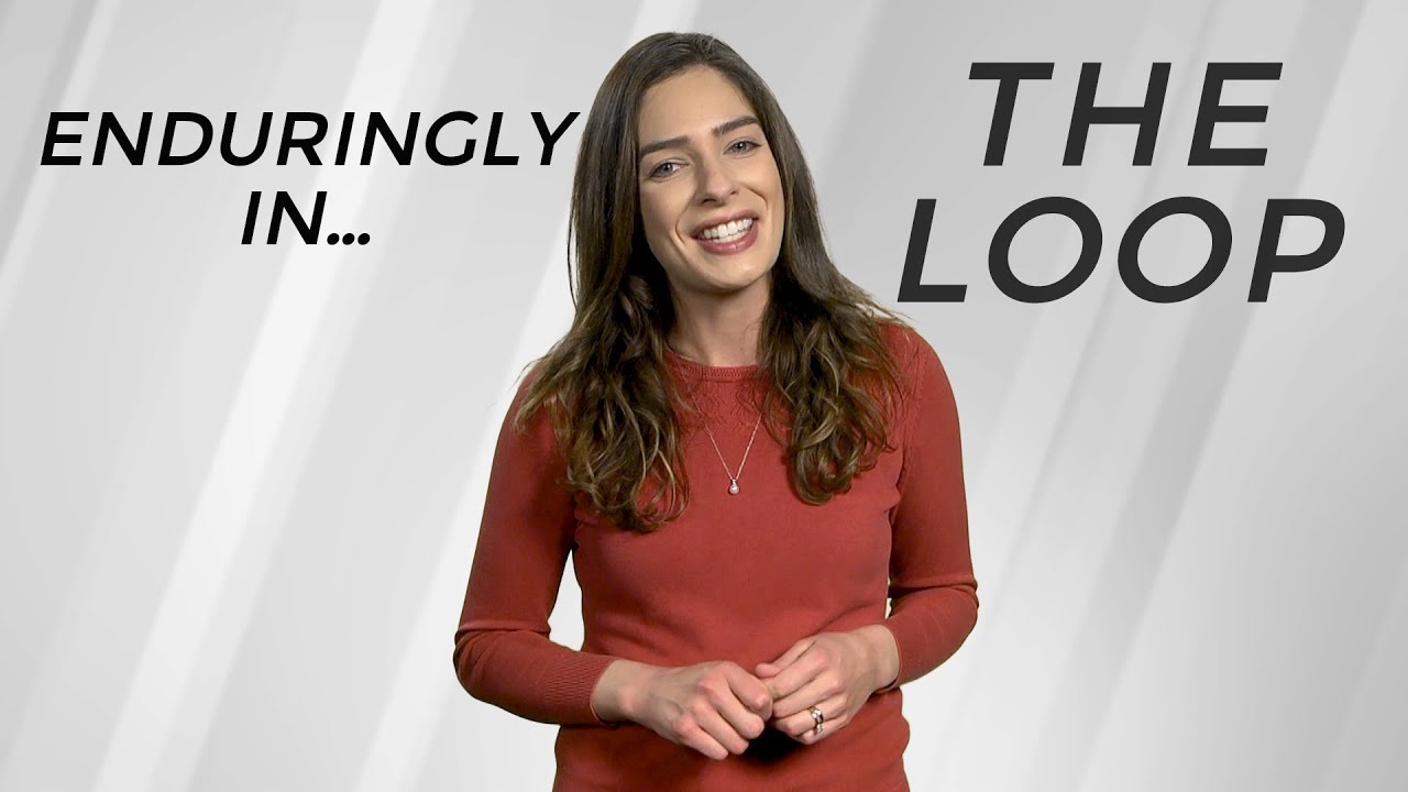 I Want That Toy ~ The Loop (Ep. 33) - YouTube