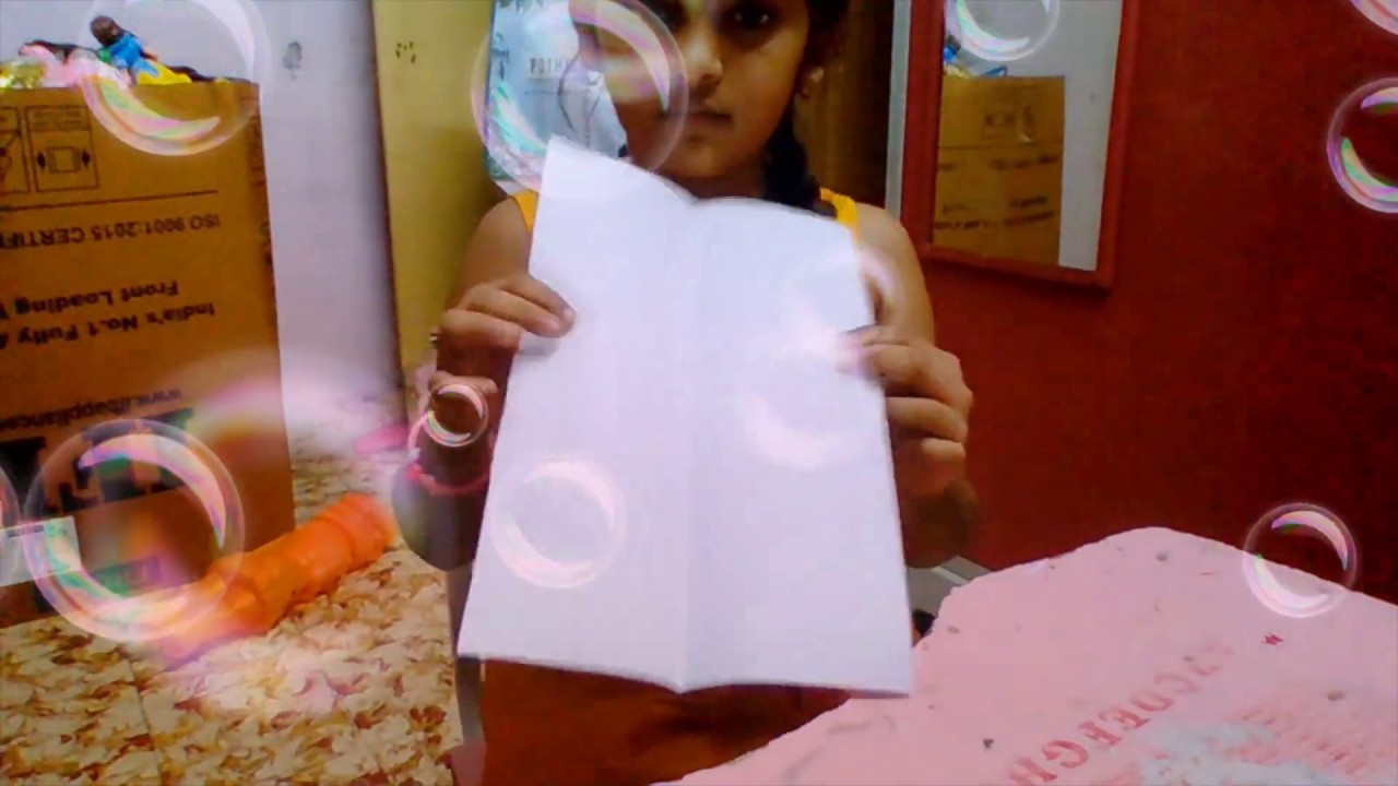 Pulling craft - YouTube