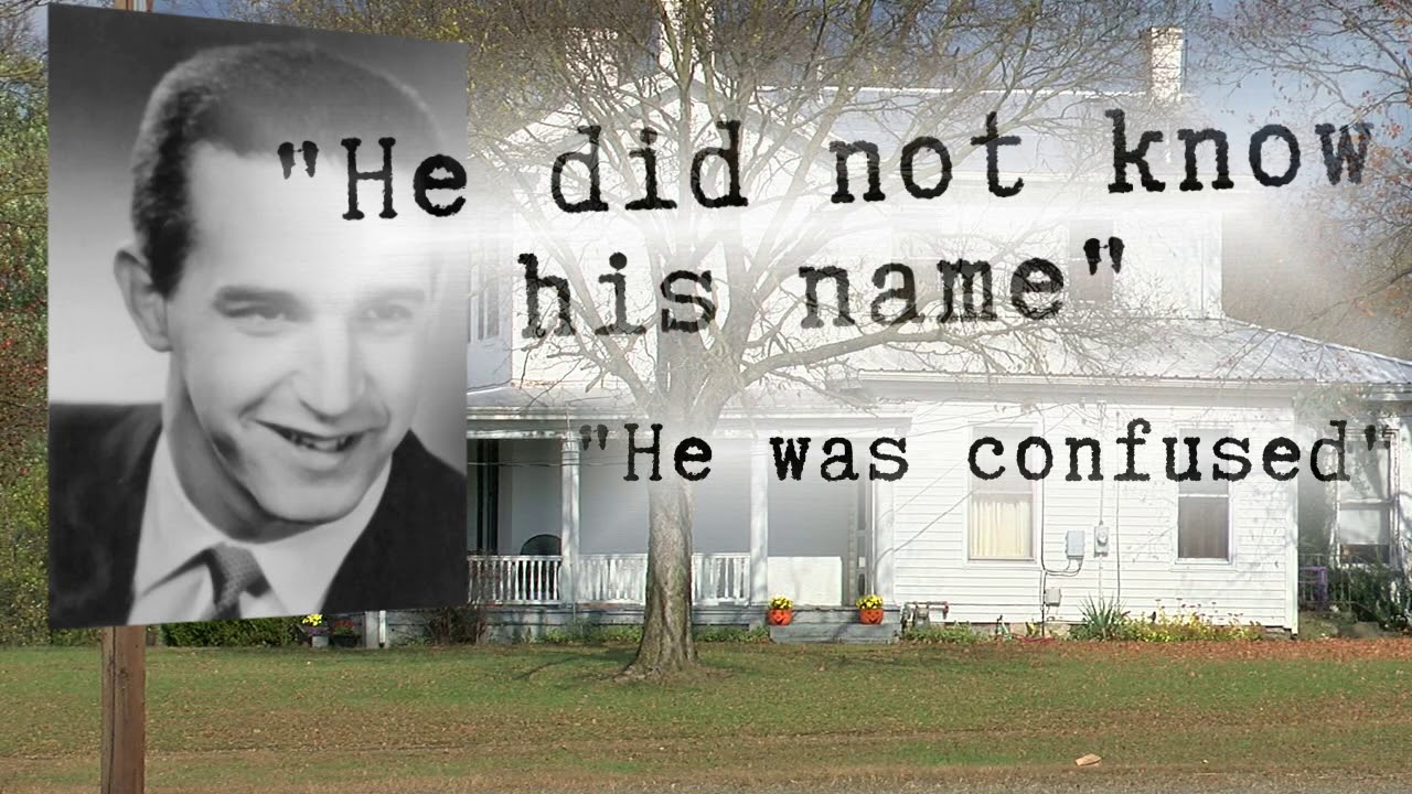 Crime Vault: What happened to Ron Tammen Part I - YouTube