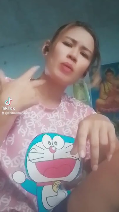 တင်ကြည့်တာပါ Youtube