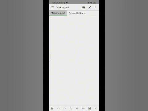 Cara menghapus iklan , menghilangkan iklan pada aplikasi android dengan mudah #tutorial #shorts ...