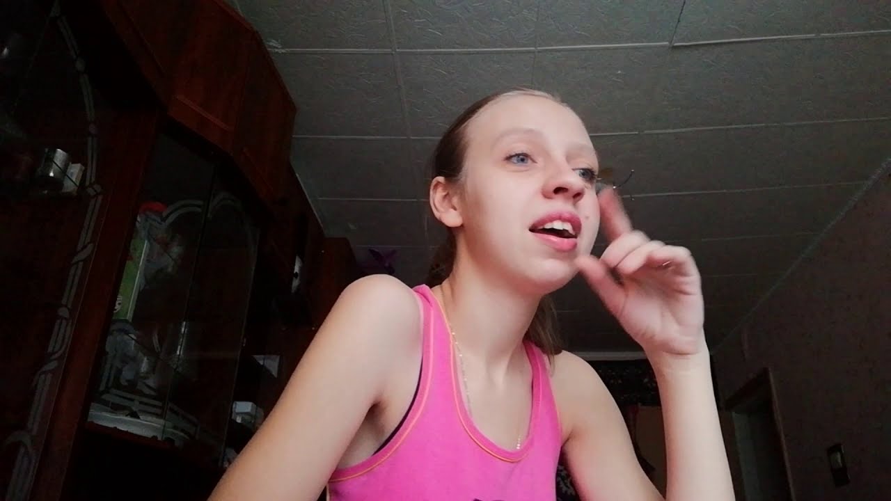 Влог Много болтавни Youtube