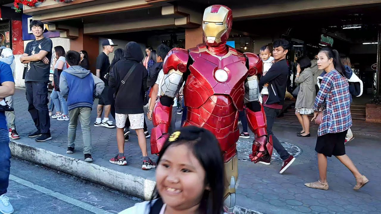 SESSION ROAD IS LIVE! - YouTube