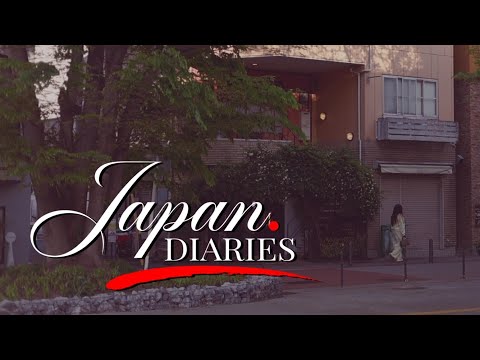JAPAN DIARIES 🤍 Slow Living in Japan | Cozy Reset & Trying New Things Reset,  Cozy Days | V81