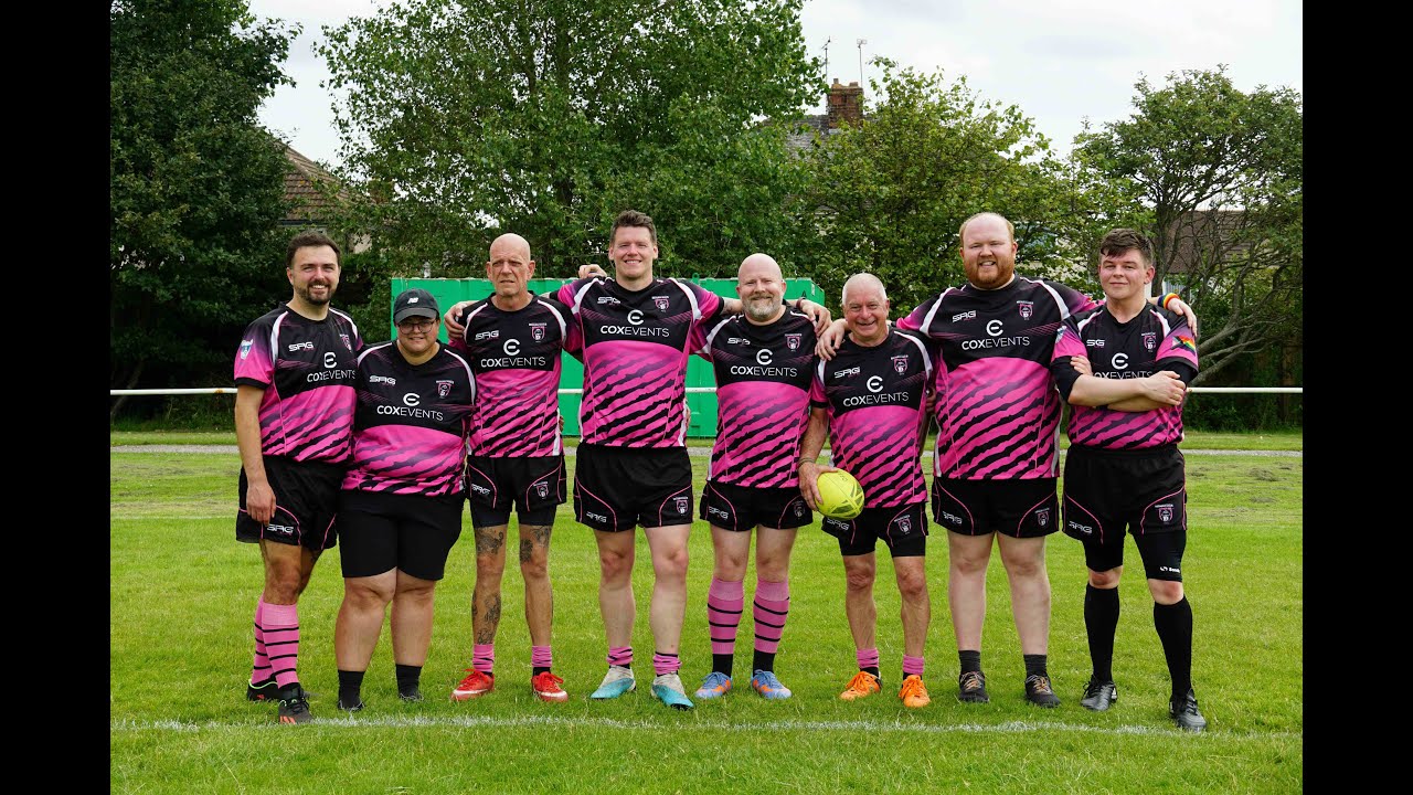 Liverpool 20th July 2024 ~ Nottinghamshire Hurricanes - YouTube