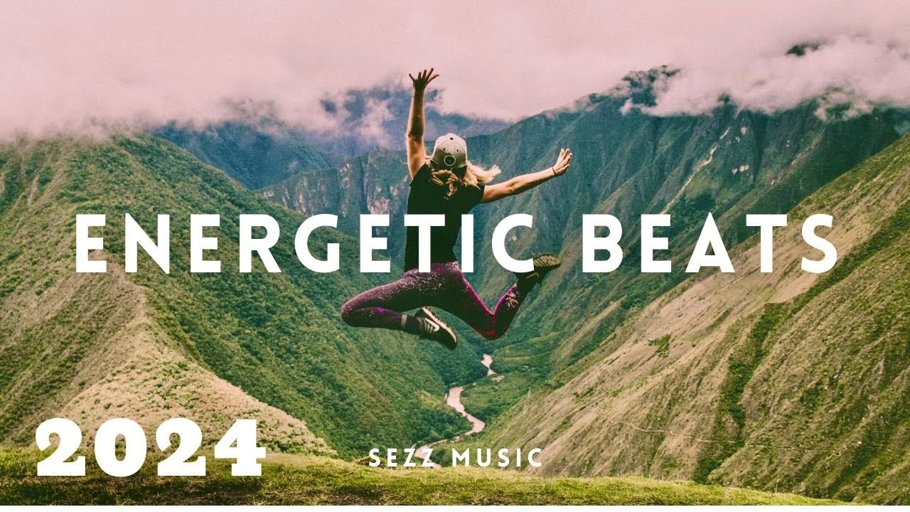 Energetic Beats: Your Ultimate Music Boost! - YouTube