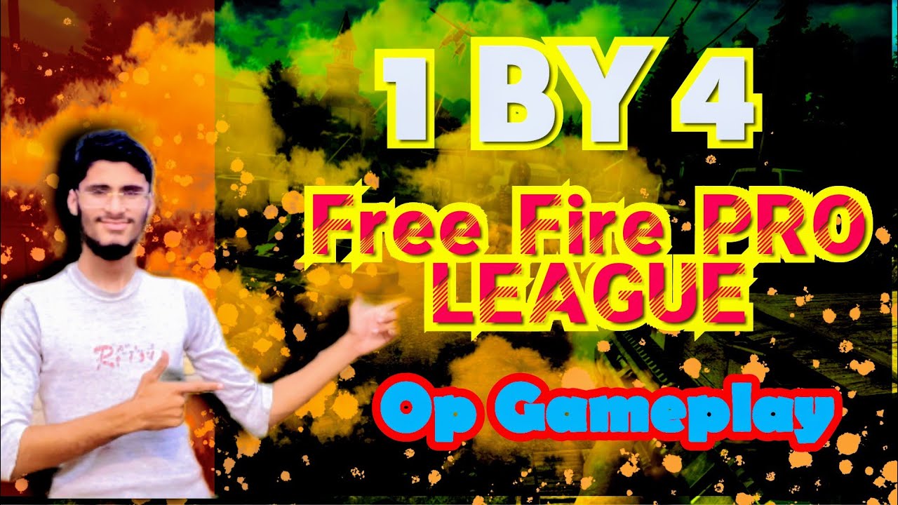 Free Fire || Gameplay || " M Pro ff" || Headshot - YouTube