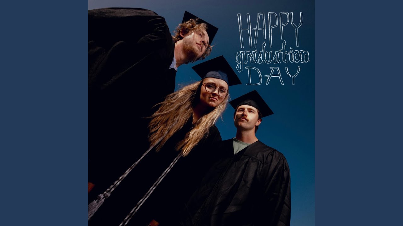 Happy Graduation Day - YouTube