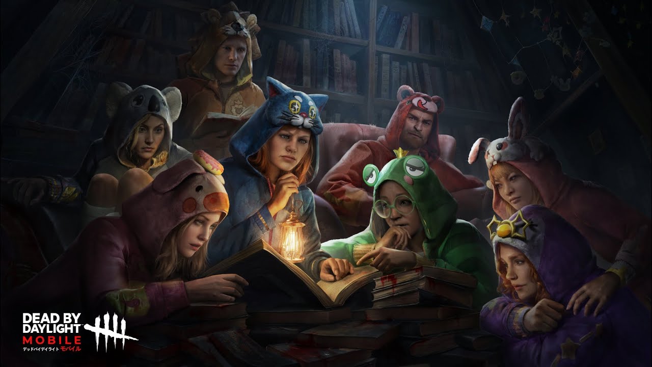 New Entity Memories Dinosaur Descendants Collection | DBD Mobile ...