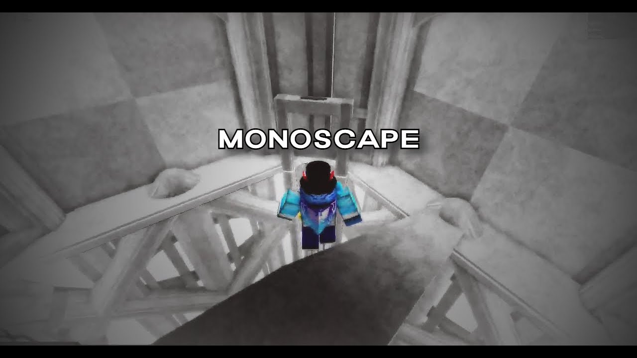 Monoscape ACHIEVED [Tria.OS] (monovoid path btw lol) | Roblox - YouTube