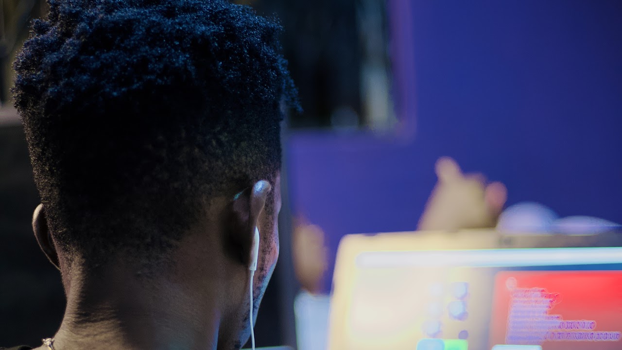 Alkaline Gh Live Stream - YouTube