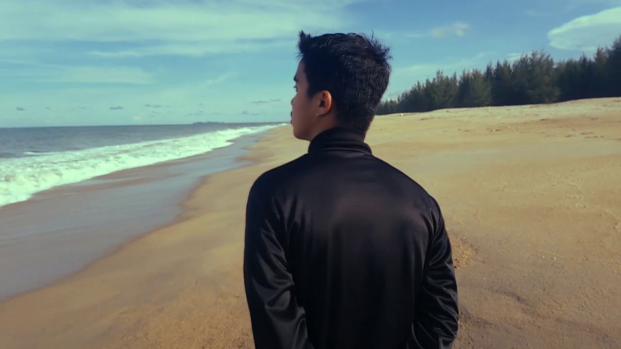 HAKIKAT CINTA | FIRST SHORT FILM BY SOUQ PRODUCTIONS - YouTube