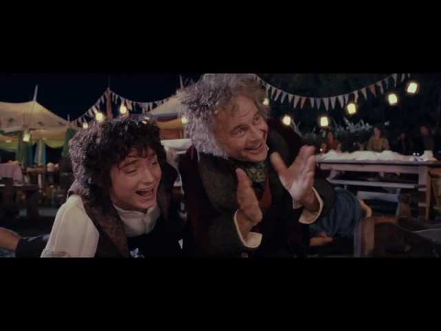 LOTR - The Fellowship of the Ring -…: English ESL video lessons LOTR - The Fellowship of the Ring -…: English ESL video lessons