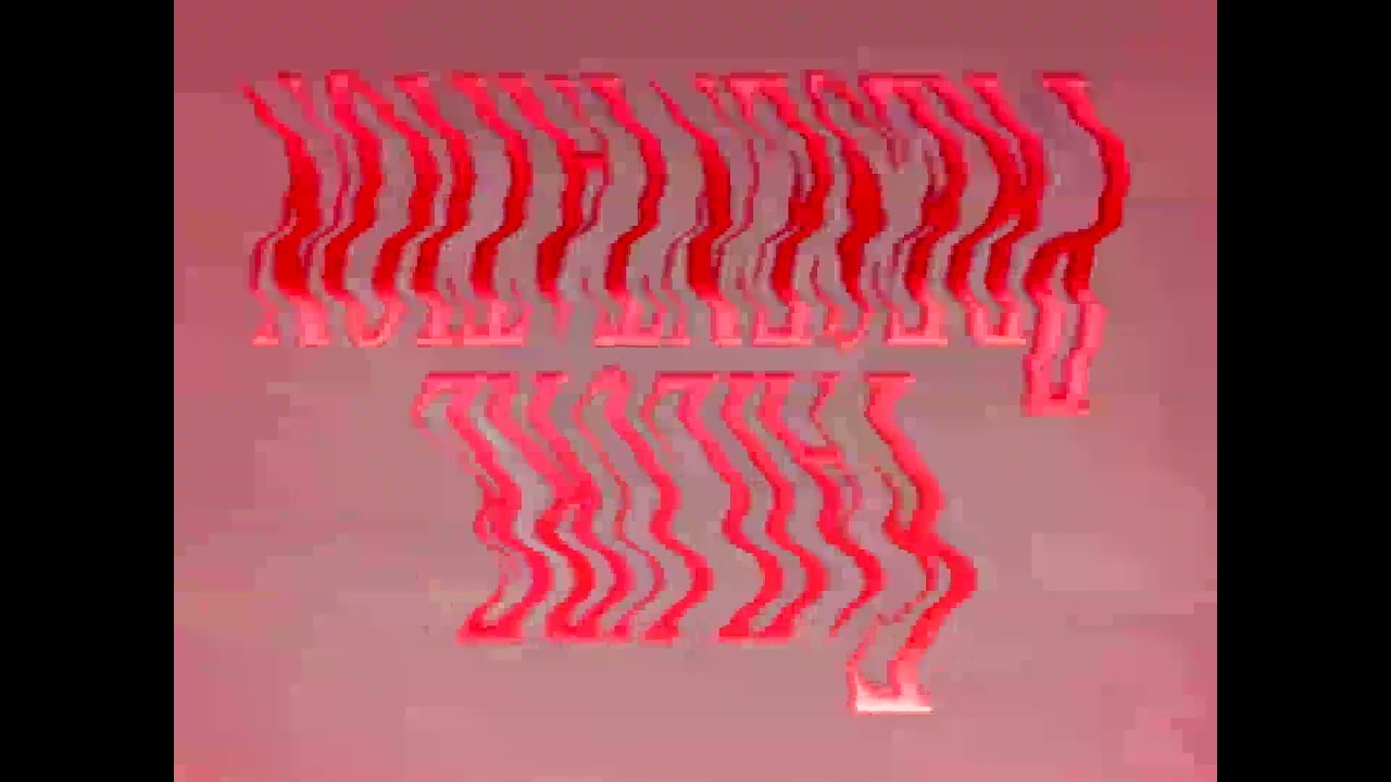 (REUPLOADED) Perimaunt VHS (2011) Logo Gets DIEmond-ified! (Remade ...