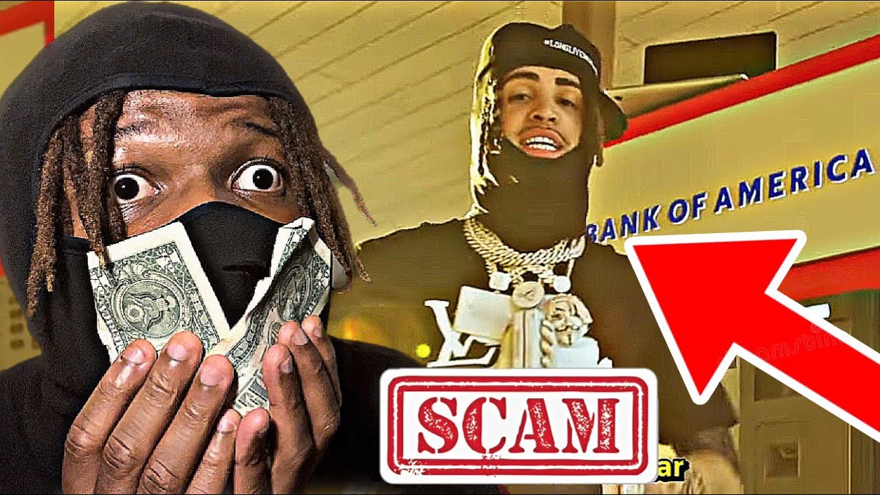 Punchmade Dev - Wire Fraud Tutorial [REACTION] - YouTube