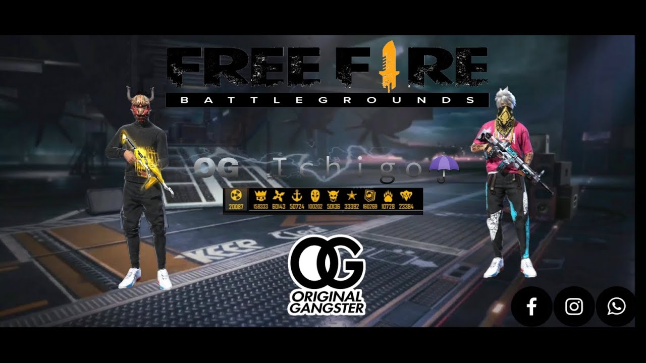 🛑Garena Free Fire Live Stream🛑 - YouTube