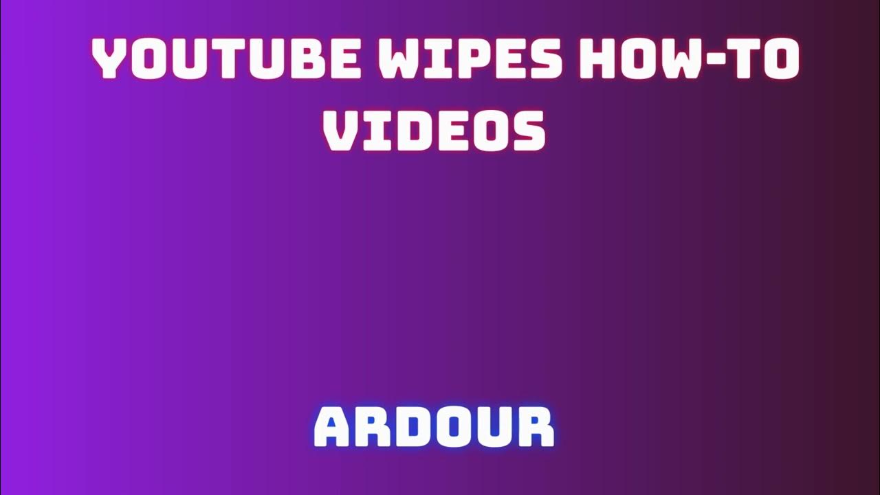 Ardour How to install Ardour activated | Ardour 2024 Download - YouTube