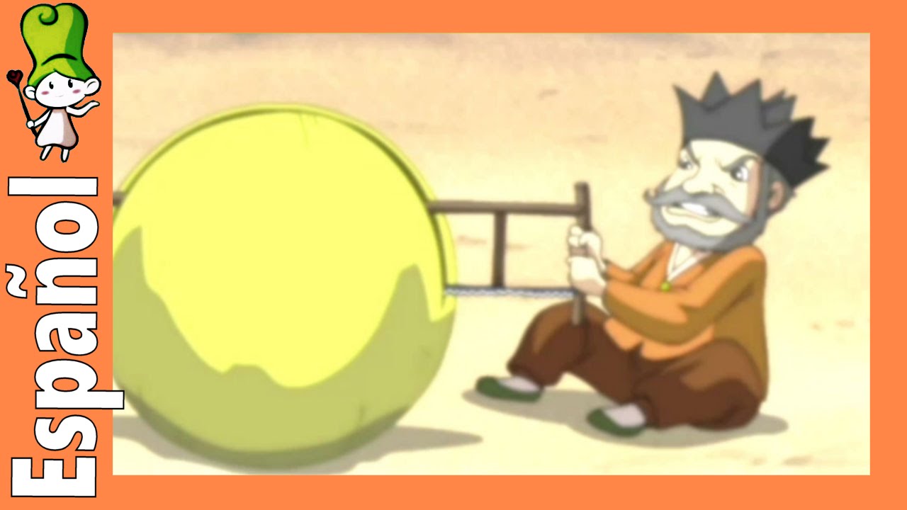 Heungbu y Nolbu | Cuentos Infantiles (ES.BedtimeStory.TV) - YouTube