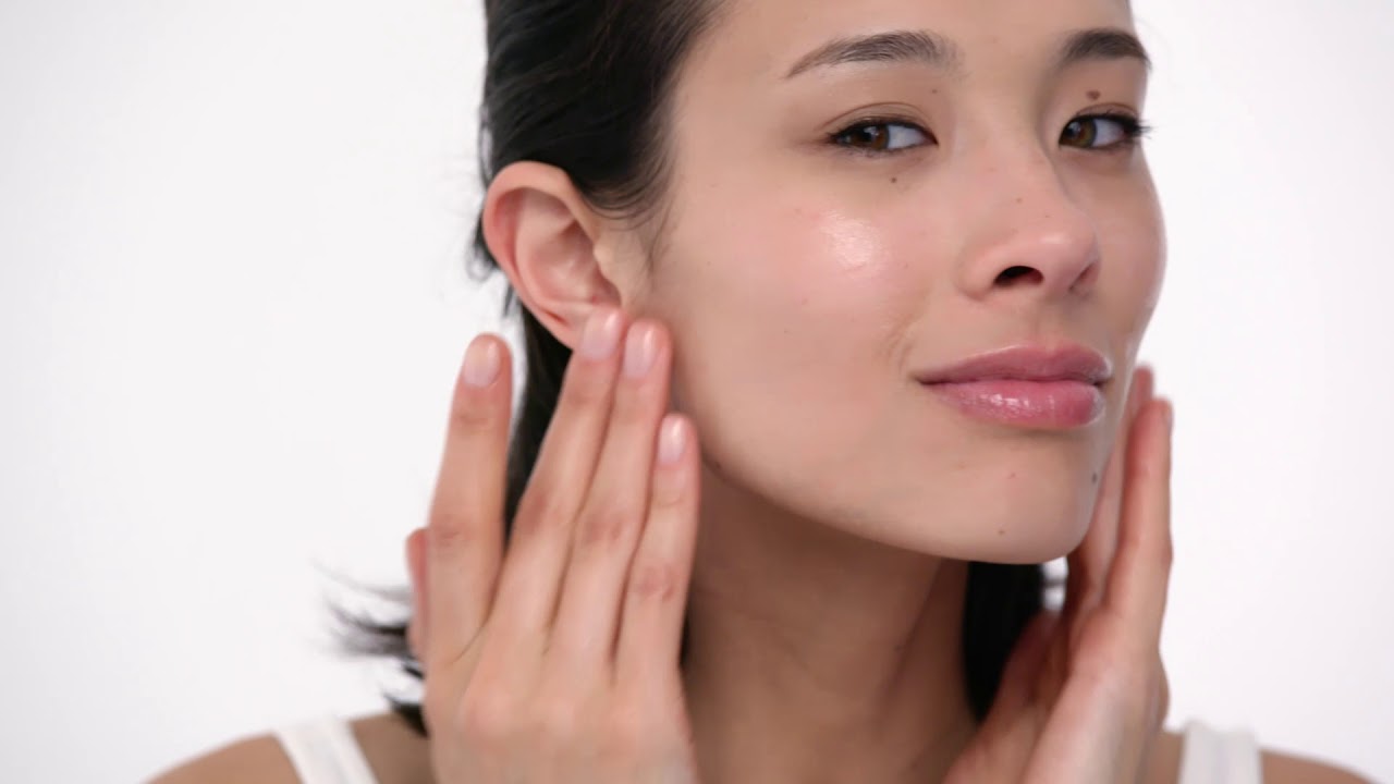 How To Apply Skin Reset 4-Week Intensive Rejuvenation System - YouTube