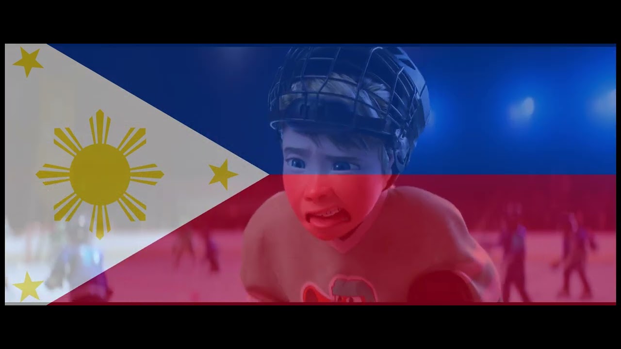 Inside Out 2 - Prologue (Tagalog) - YouTube