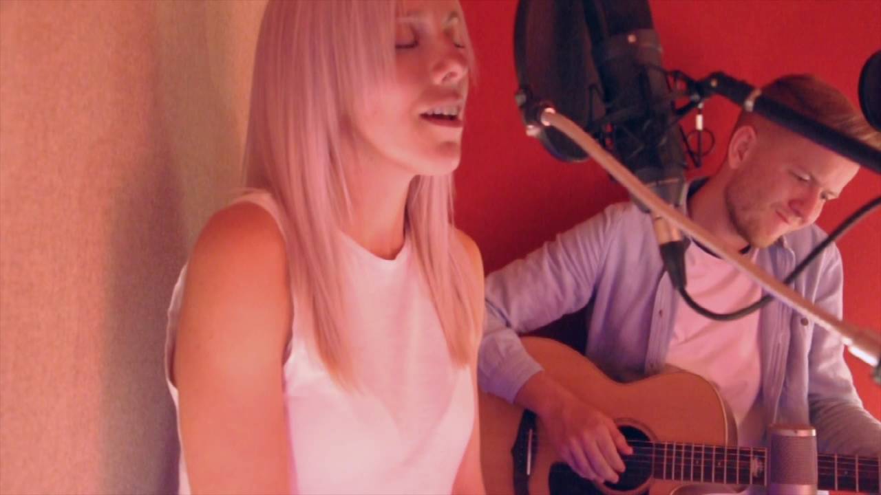 Natalee & Ryan - Acoustic Duo - Promo. - YouTube