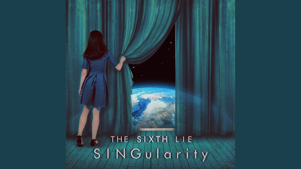 SINGularity - YouTube