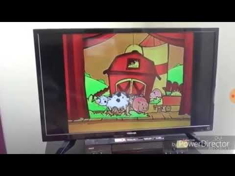 Treehouse TV Commercials & Bumpers March 2005--Mar 4 2008 - YouTube