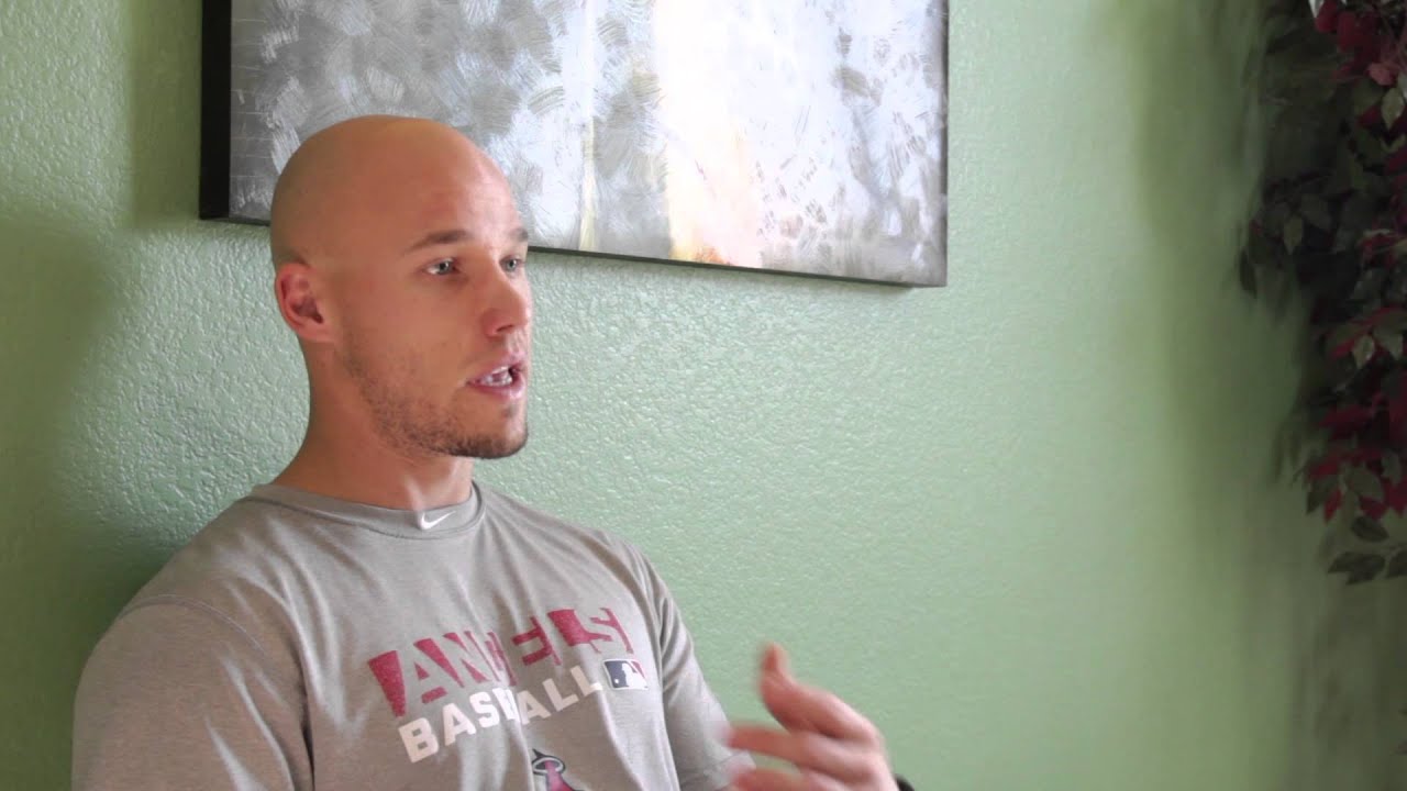 Adam Auer Testimonial | December 2014 - YouTube