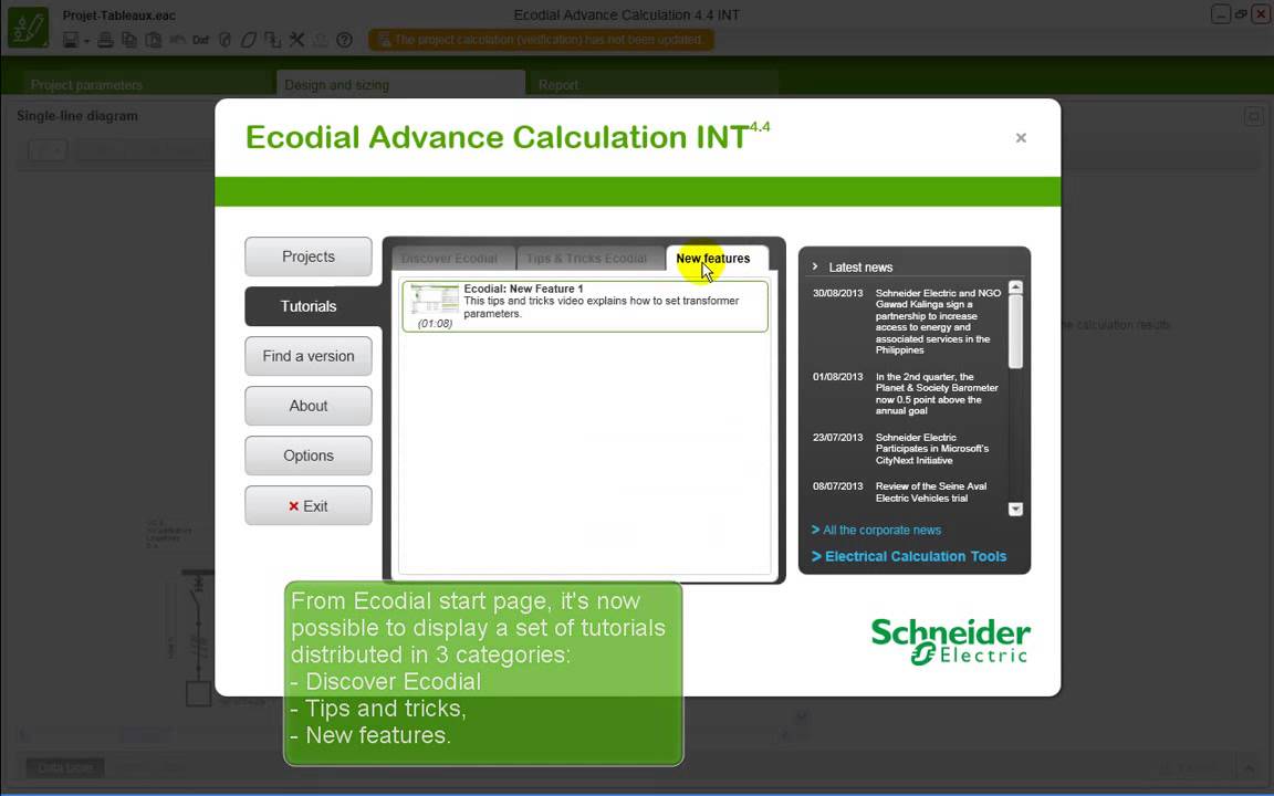 Ecodial Display Tutorials - YouTube