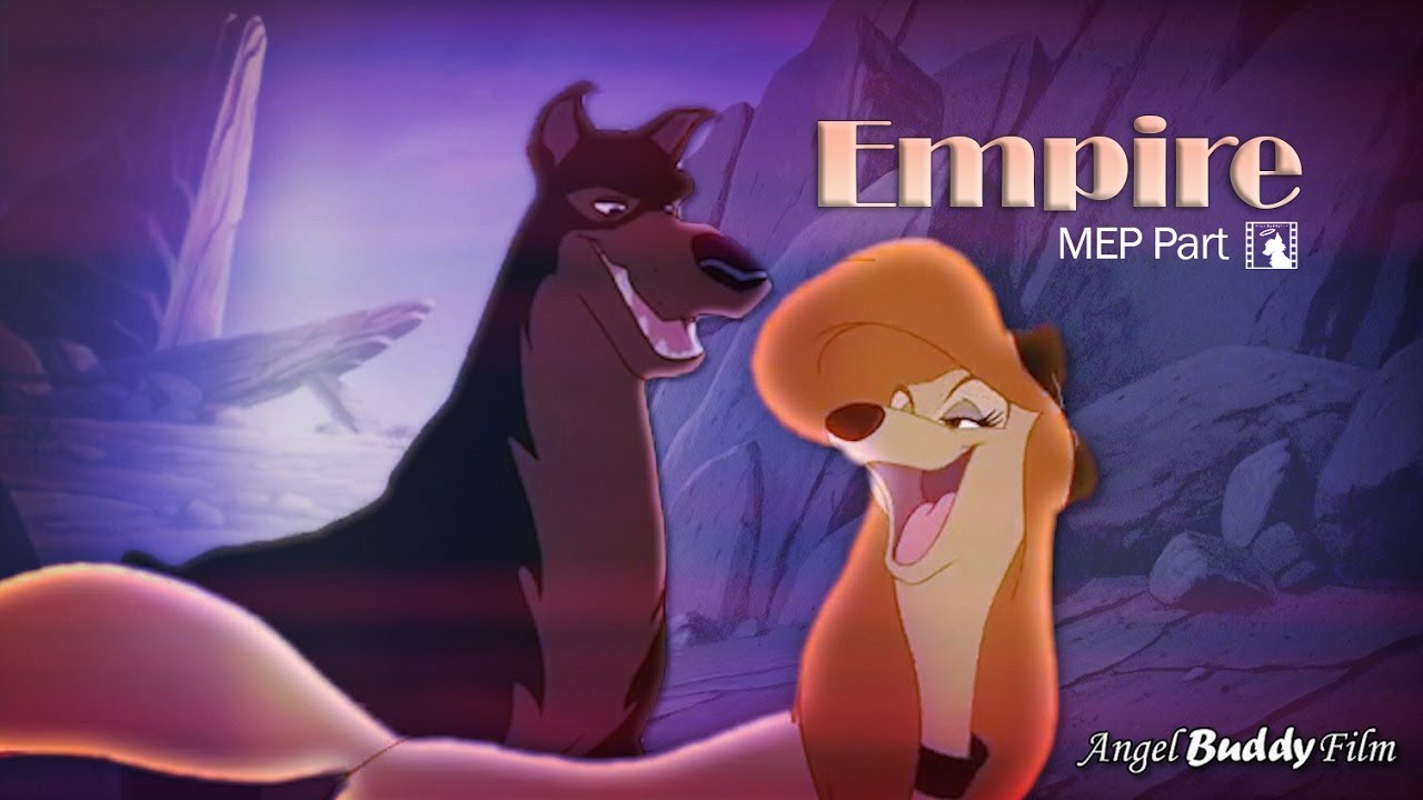 Empire" ♛ Buster x Dixie (MEP PART) - YouTube