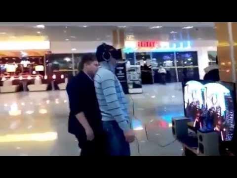 Prank Oculus Rift development kit 2 окулус рифт купить аттракцион ...